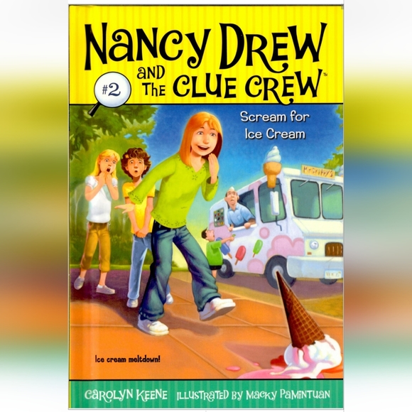 Other | New Nancy Drew And The Clue Crew Books 14 | Poshmark